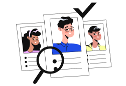 Online tutoring platform for Live homework help - step2a